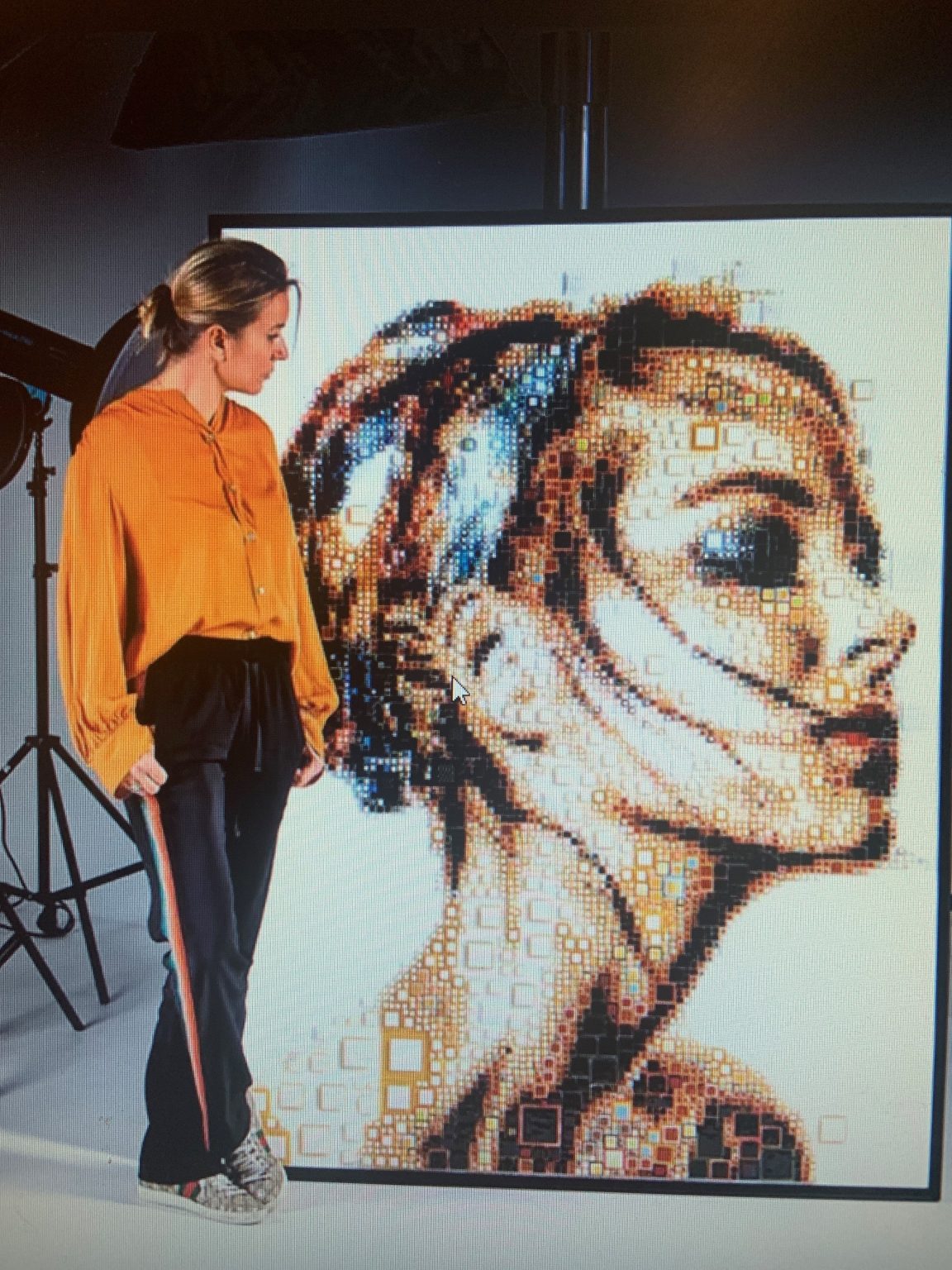 SIMPLEMENTE ISABELLE SCHELTJENS – MaTxi